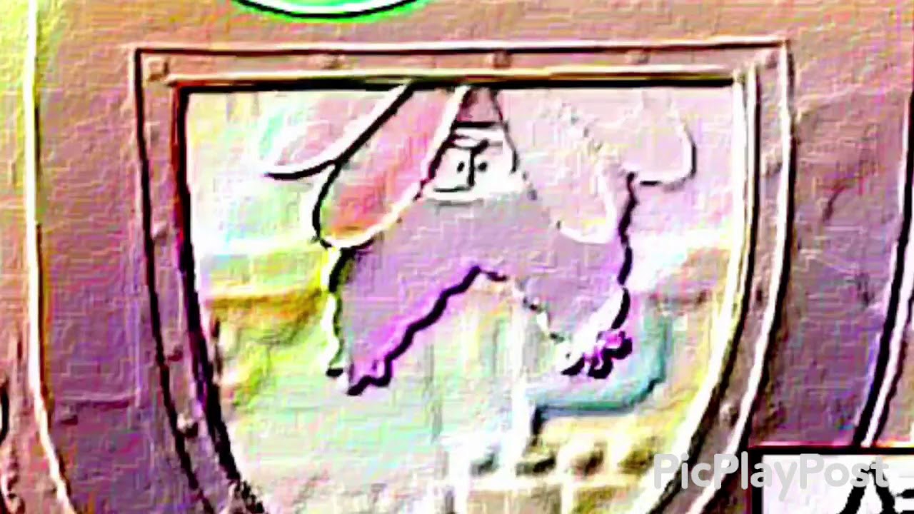 Chowder Intro but it’s entirely sounds like a triggered kid - YouTube