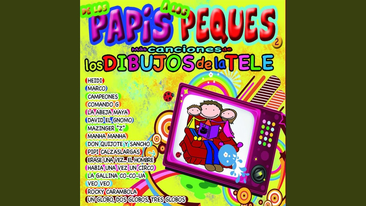 Mofli el Ultimo Koala - YouTube