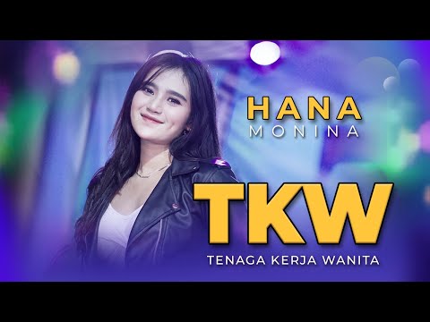 Yang sangat dinanti, Acik RMX is back!! TKW Full Pargoy Thailand Style – Hana Monina ft. Sera