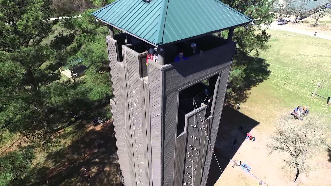 TRJ Shoot Climb - YouTube