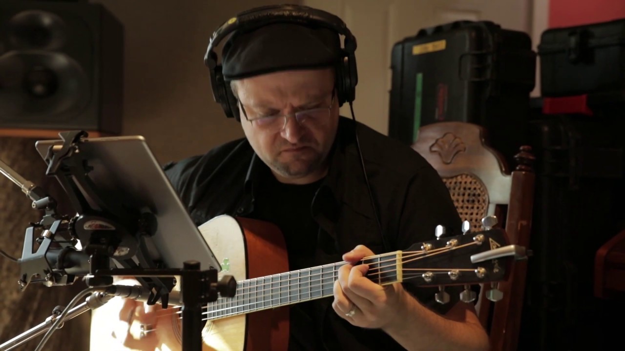 Justin Hewitt EP Interview - Songwriting Style - YouTube