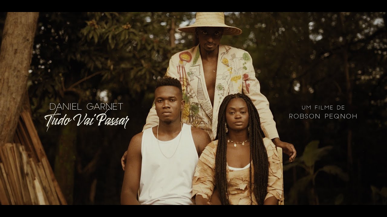 DANIEL GARNET - TUDO VAI PASSAR - YouTube