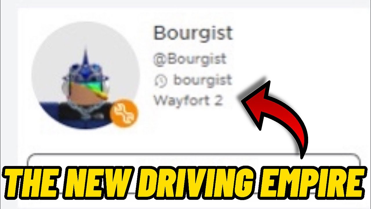Will Bourgist make a new Driving Empire? - YouTube
