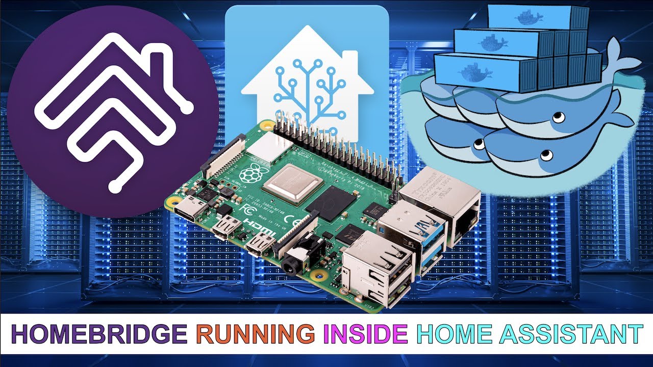 How To Install HomeBridge In Home Assistant Using Portainer YouTube how-to-install-homebridge-in-home-assistant-using-portainer-youtube
