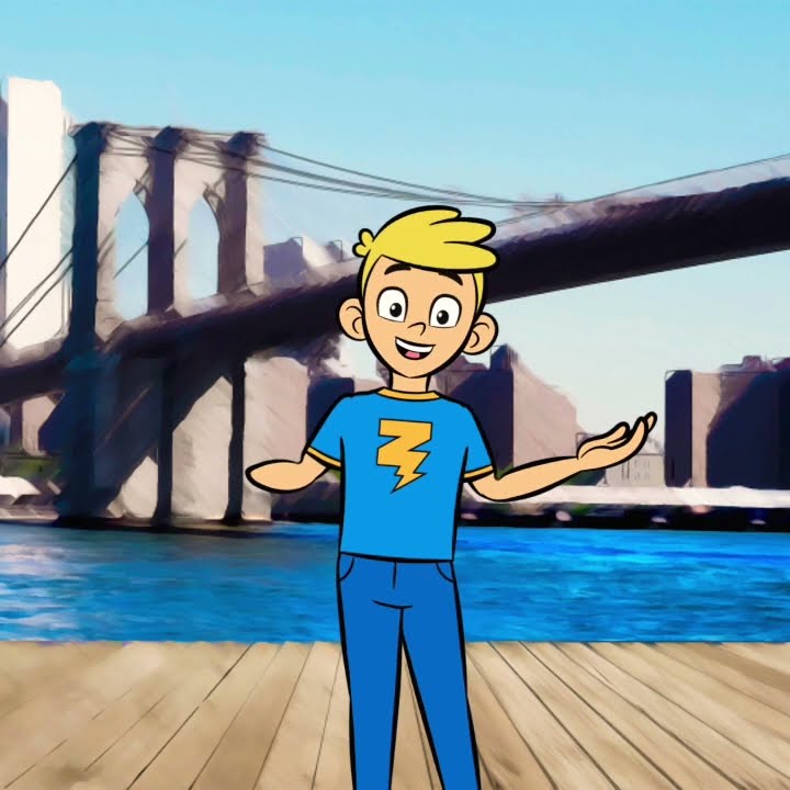 ek chalack kachua #chutkule #race #story #shortvideo #animation #anime ...