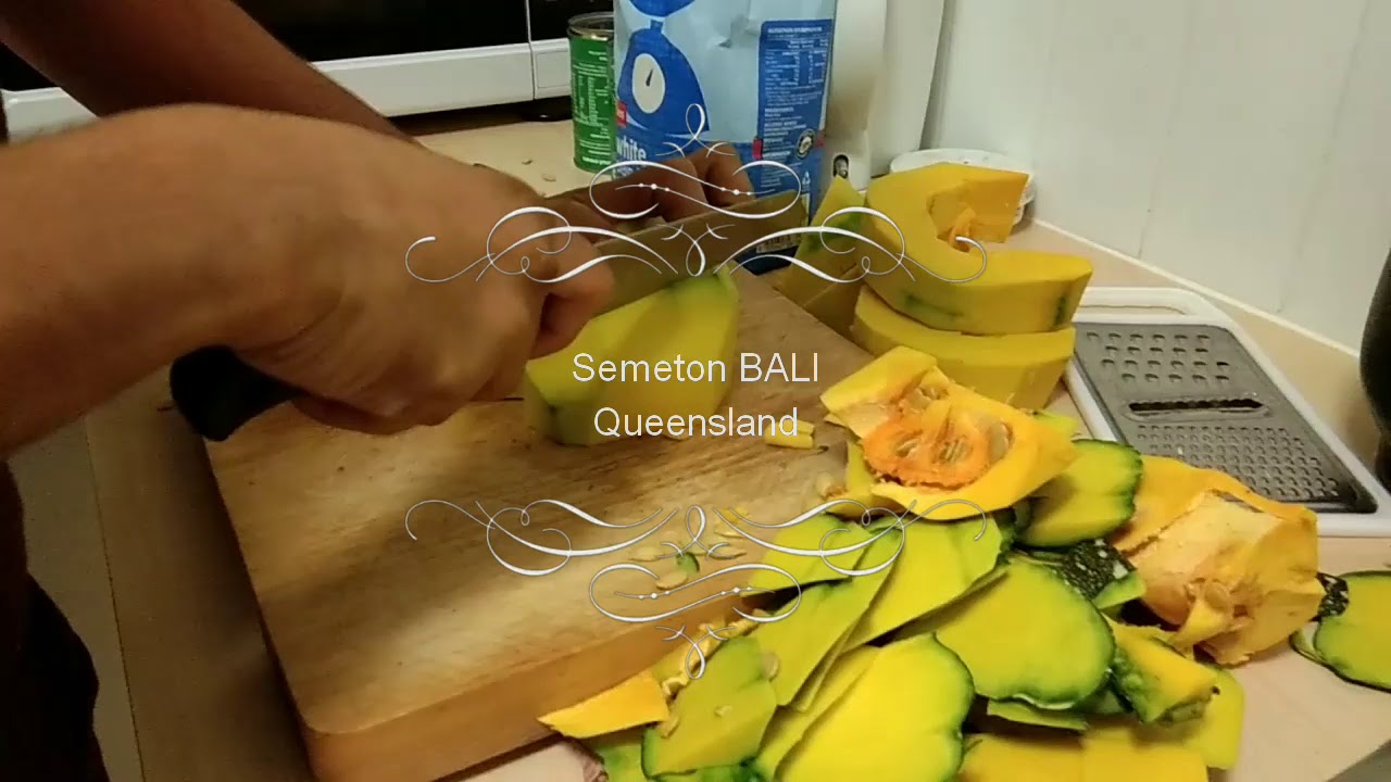 Sumping Waluh - YouTube