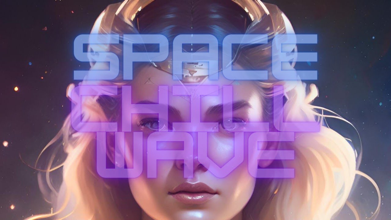 Retro ChillWave Space 1 - YouTube