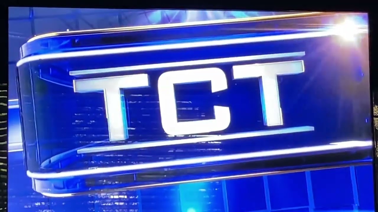 TCT network ID (July 2022) - YouTube