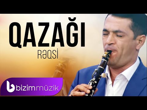 Yaver Klarnet – Qazaxi Reqsi