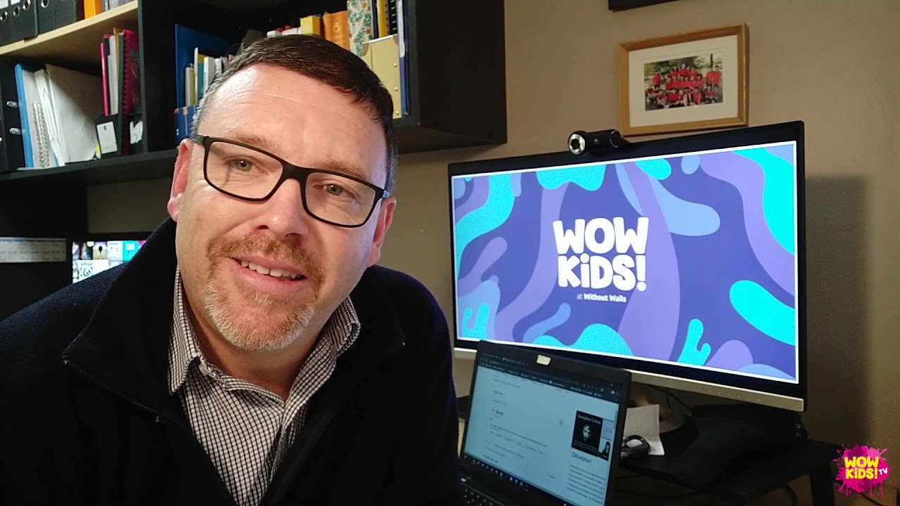WOW Kids TV | Sunday, 28 June 20 - YouTube