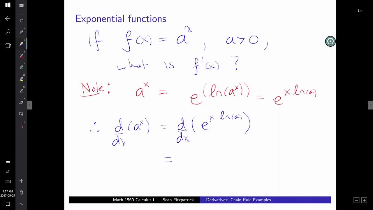 Derivatives Chain Rule Examples YouTube derivatives-chain-rule-examples-youtube