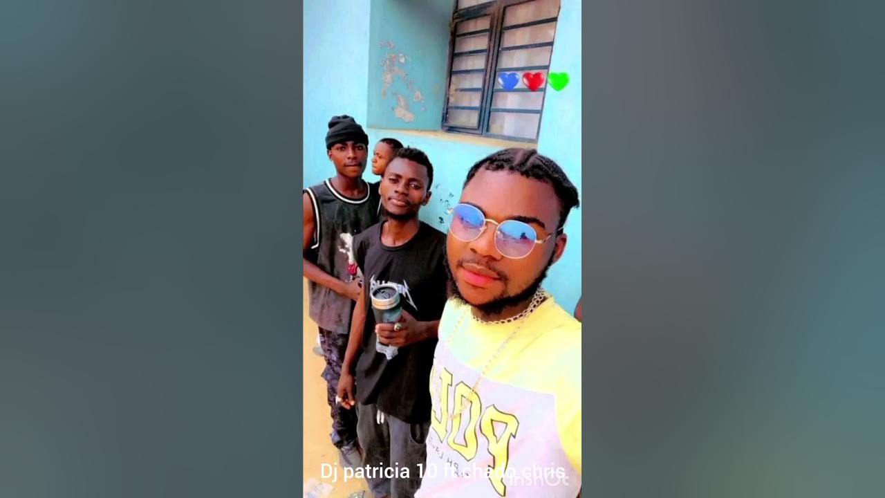 Dj patricia+10 x chado chris - YouTube