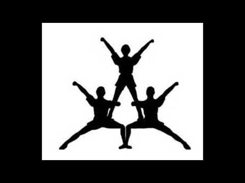 Cheerdance MUSIC Remix 2019 - YouTube