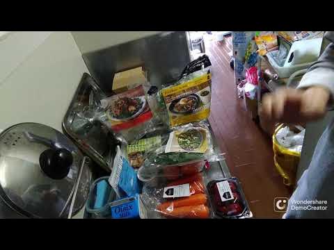 🥕Oisix定期ボックス初回980円を試しに購入してみた！🍳🥗 - YouTube