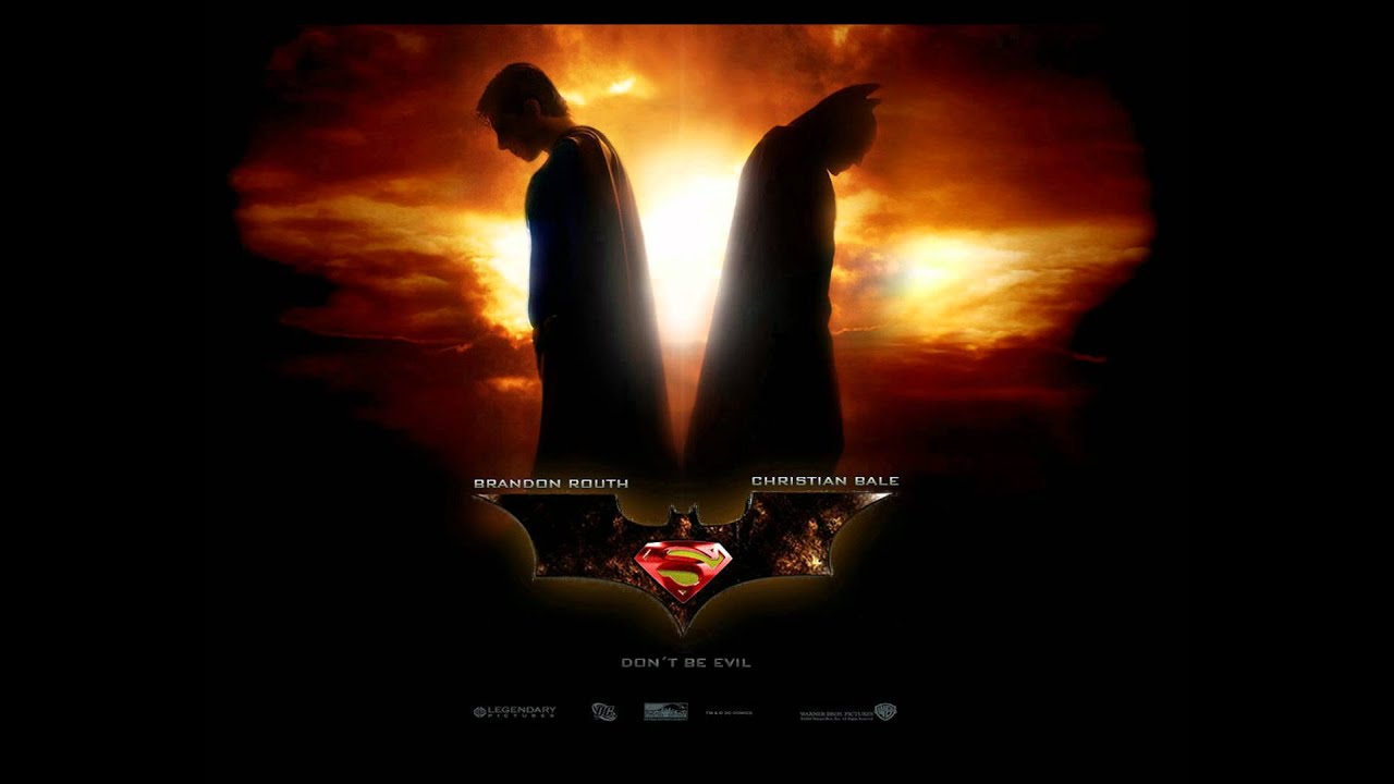 Superman Returns/II OST Destruction of Krypton - HD - YouTube
