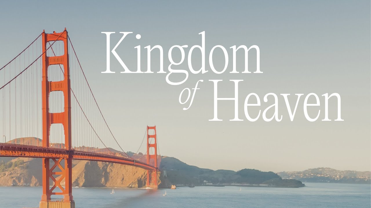 Radiance Sunday Service | 10/27/2024 | KoH: The Ethics of His Kingdom ...