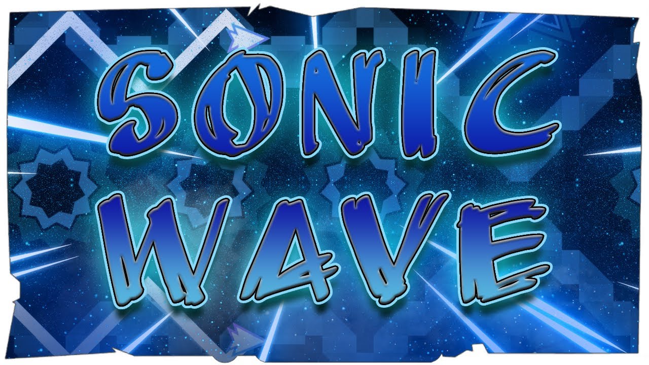 (VSync // 144hz) - Sonic Wave. - YouTube