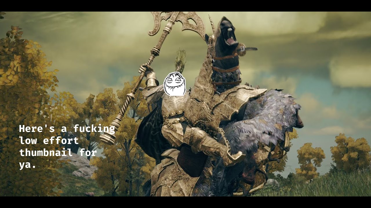 The Tree Sentinel Effect... (VOD) - YouTube