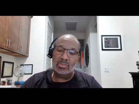 You Let Anyone Become a Pastor | Darryl Pace - YouTube