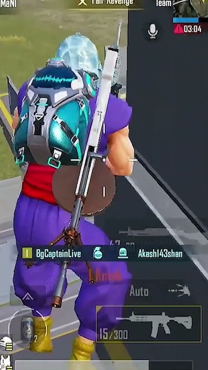 STREAM SNIPERS VS ME #shorts #bgmi #pubgmobile #reels #bgcaptainyt #frag # ...