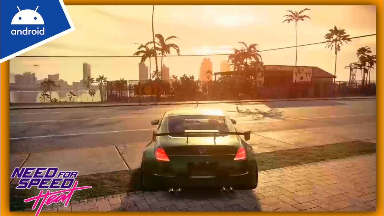 #4 (Part2) MOBIL BARU, TANTANGAN SUPER SULIT!! || NFS heat gameplay ...