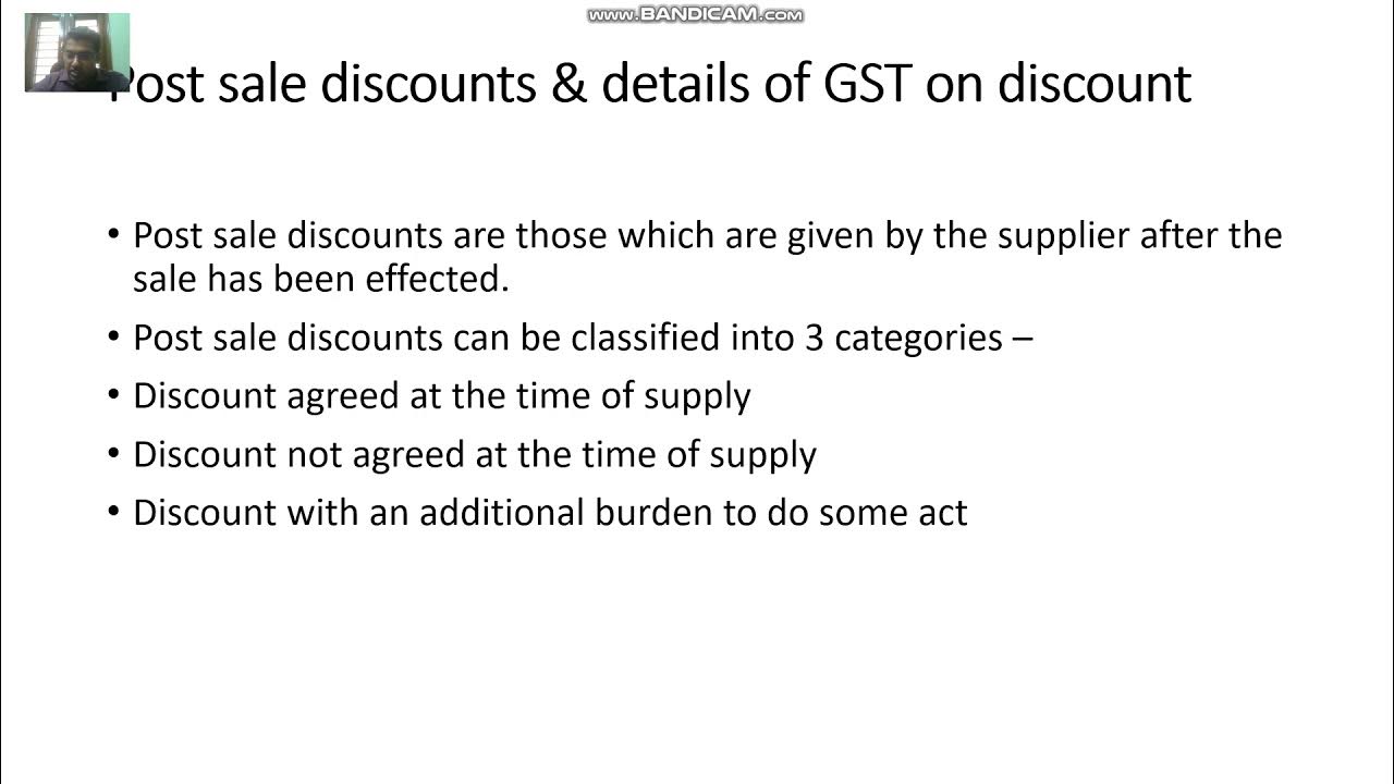 Treatment Of GST On Discount YouTube treatment-of-gst-on-discount-youtube