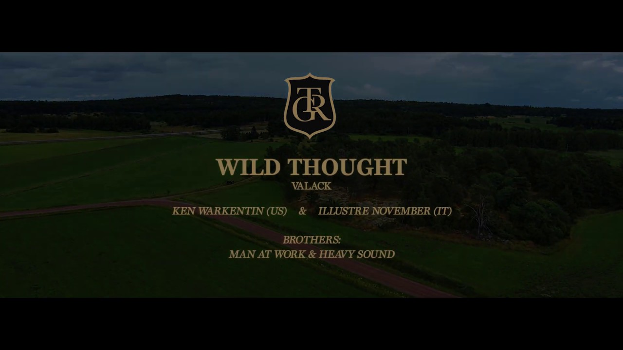 Wild Thought YouTube wild-thought-youtube