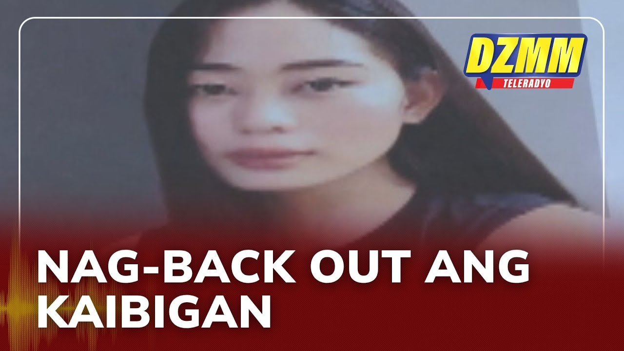 Friend of missing beauty queen Catherine Camilon backs out as witness ...