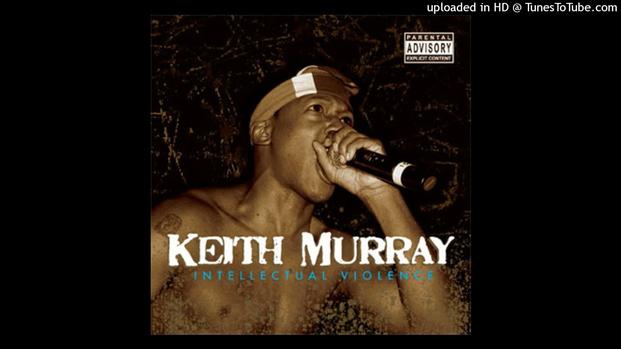 Keith Murray - Def Squad - YouTube Music