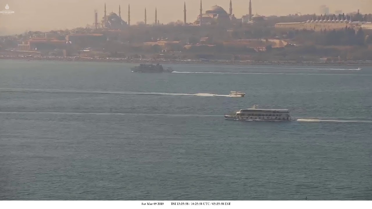 Mar 09 2019 15:25:34 Salacak TCG Akcakoca - YouTube