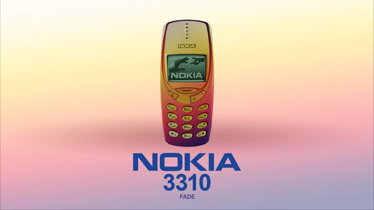 Shadowplay clips from my ST FN ★Nokia | Fade - YouTube