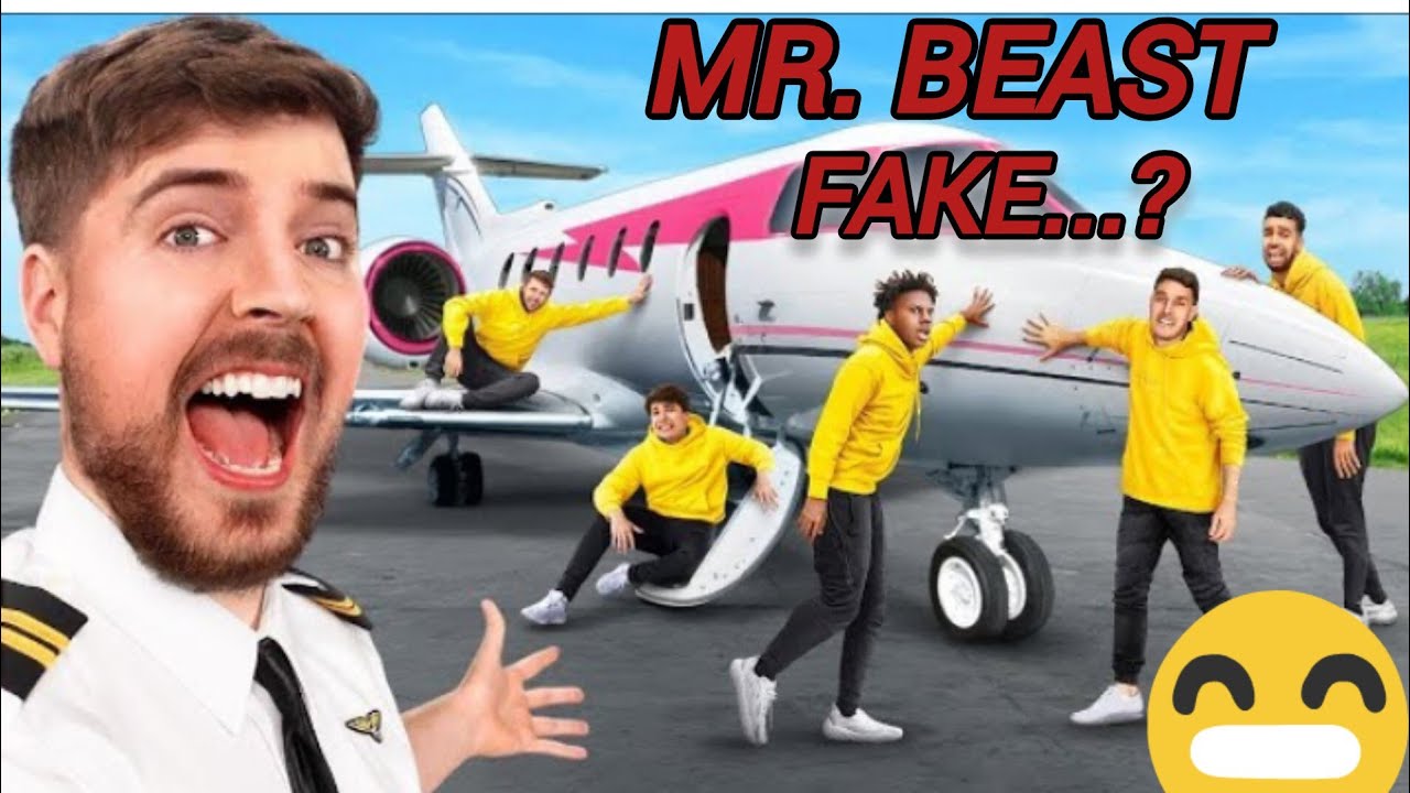 Roasted Mr Beast | Pakistani Boy Did it ! - YouTube