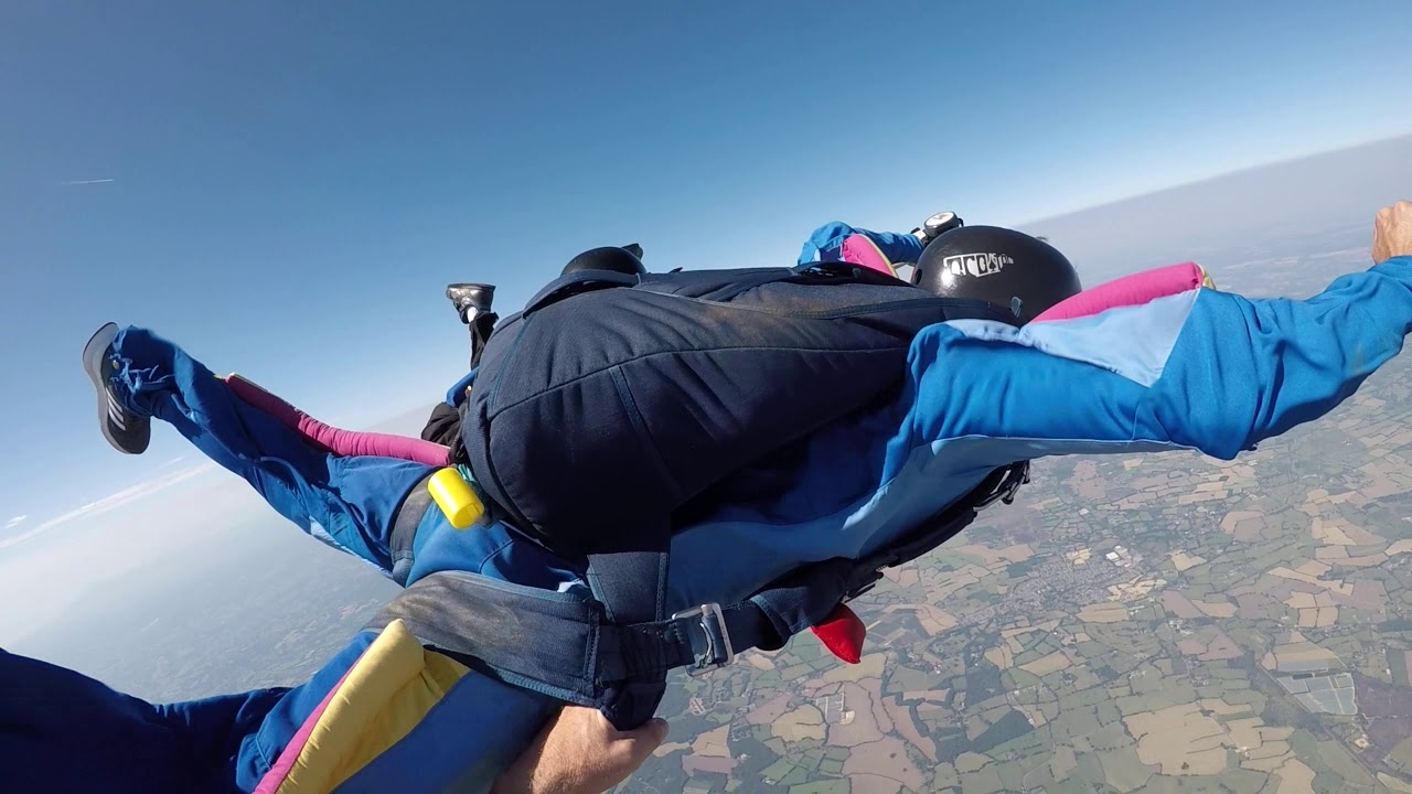 Rob AFF Level 1 - YouTube