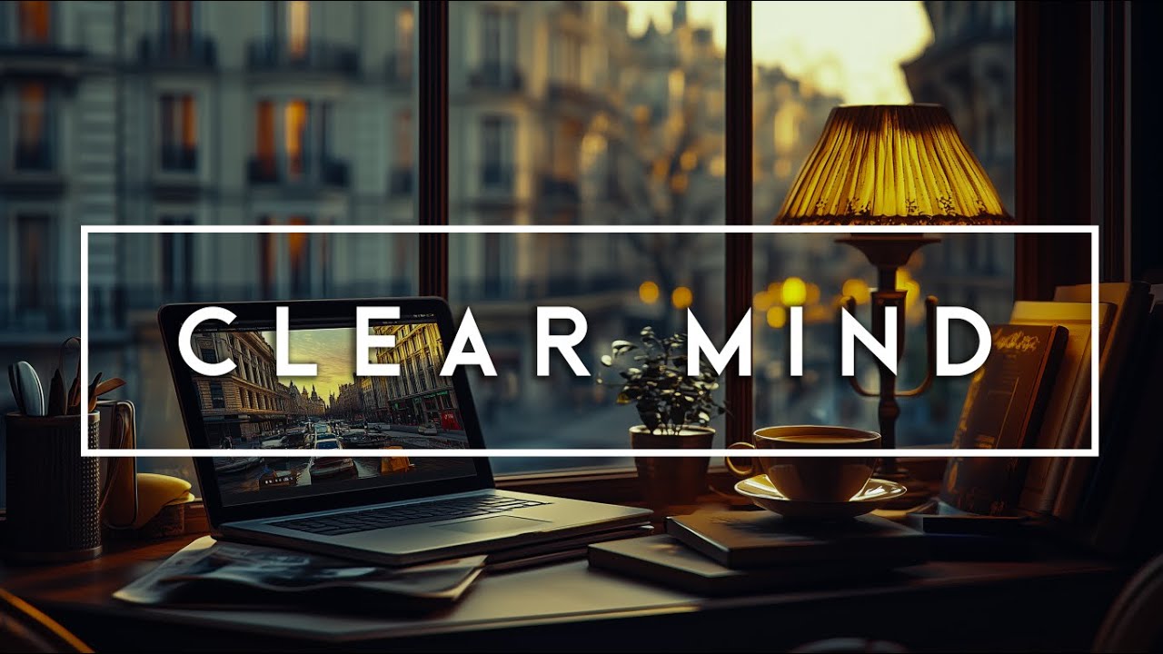 Music To Help You Study And Memorize - 3 Hours of Study Music for ...