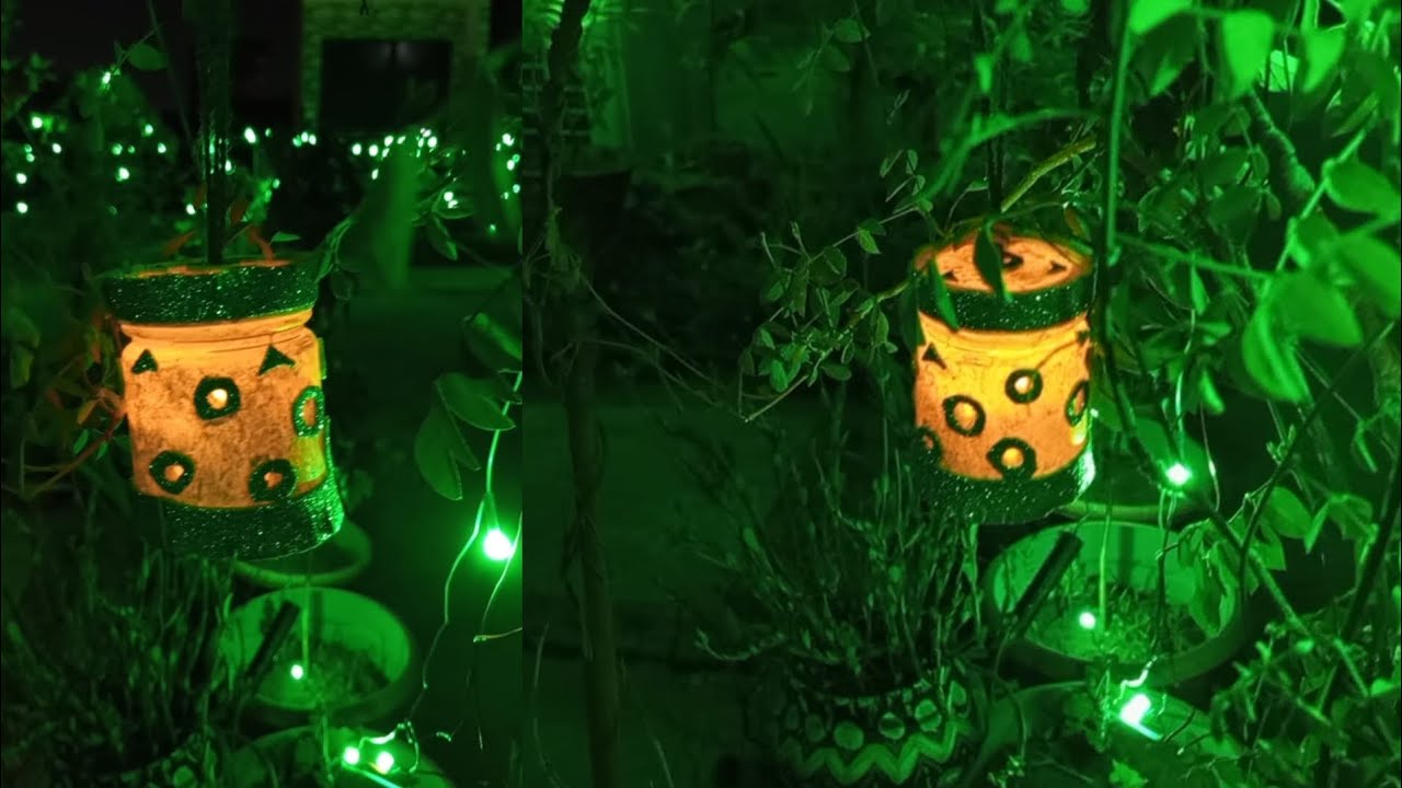Eid Milad Un Nabi Miniature Lantern Decoration 2024 Wall decor from Eid ...