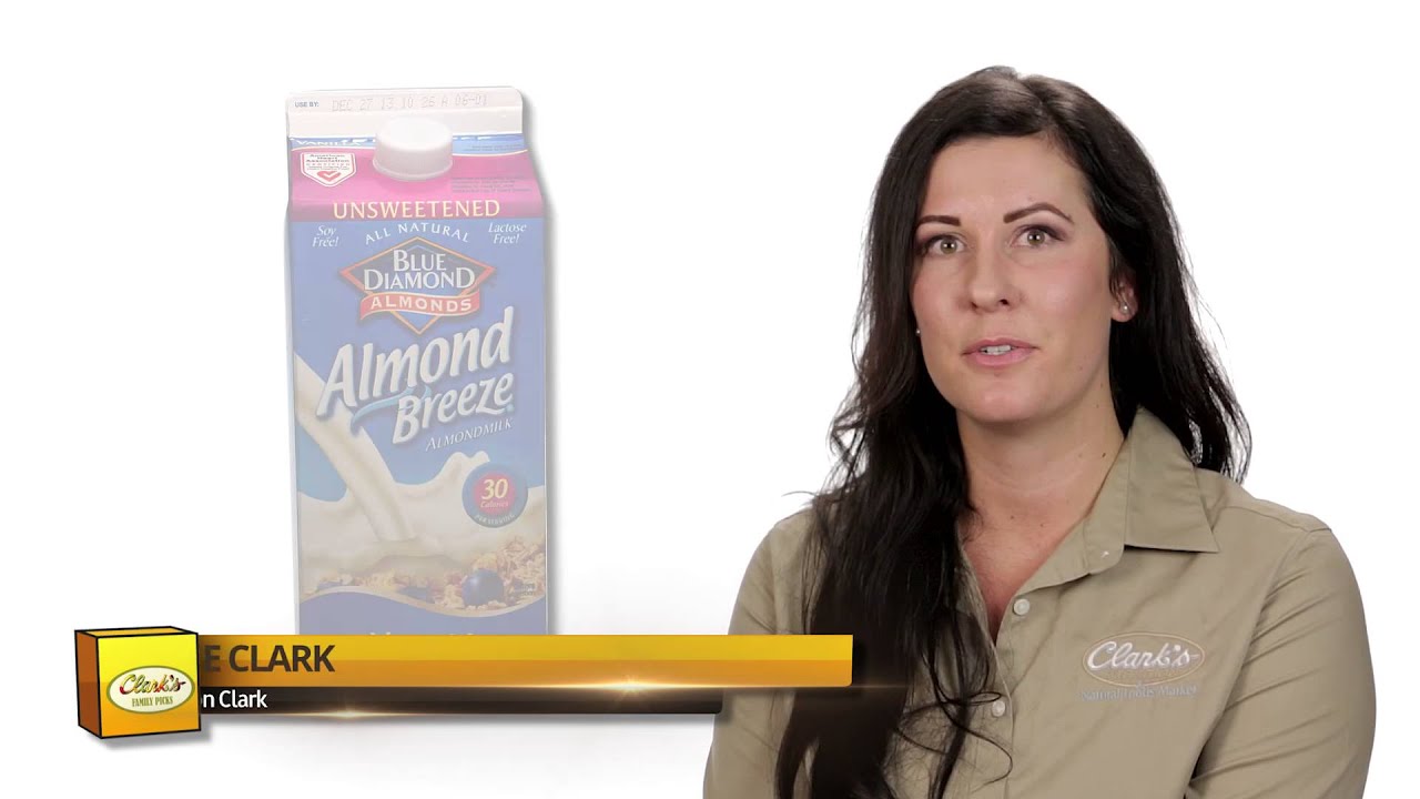 Clark's Nutrition Serene's Family Picks 3 - YouTube