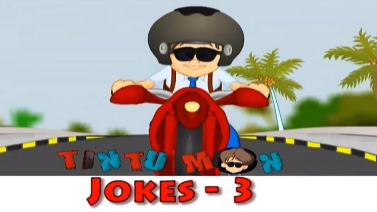 Tintumon Jokes ( ടിന്റുമോൻ ജോക്സ് ) | Malayalam Comedy Animation Full ...