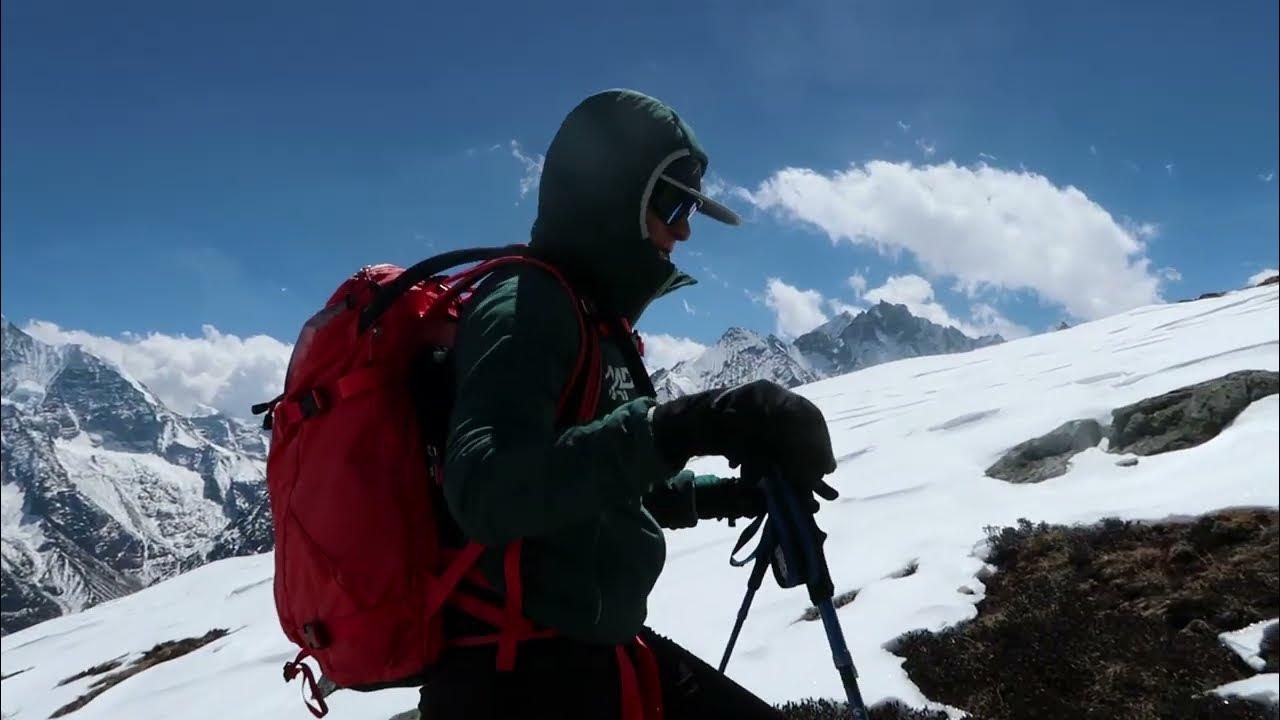 LangTang Trek 14 X 8000m Peaks Without Oxygen YouTube langtang-trek-14-x-8000m-peaks-without-oxygen-youtube