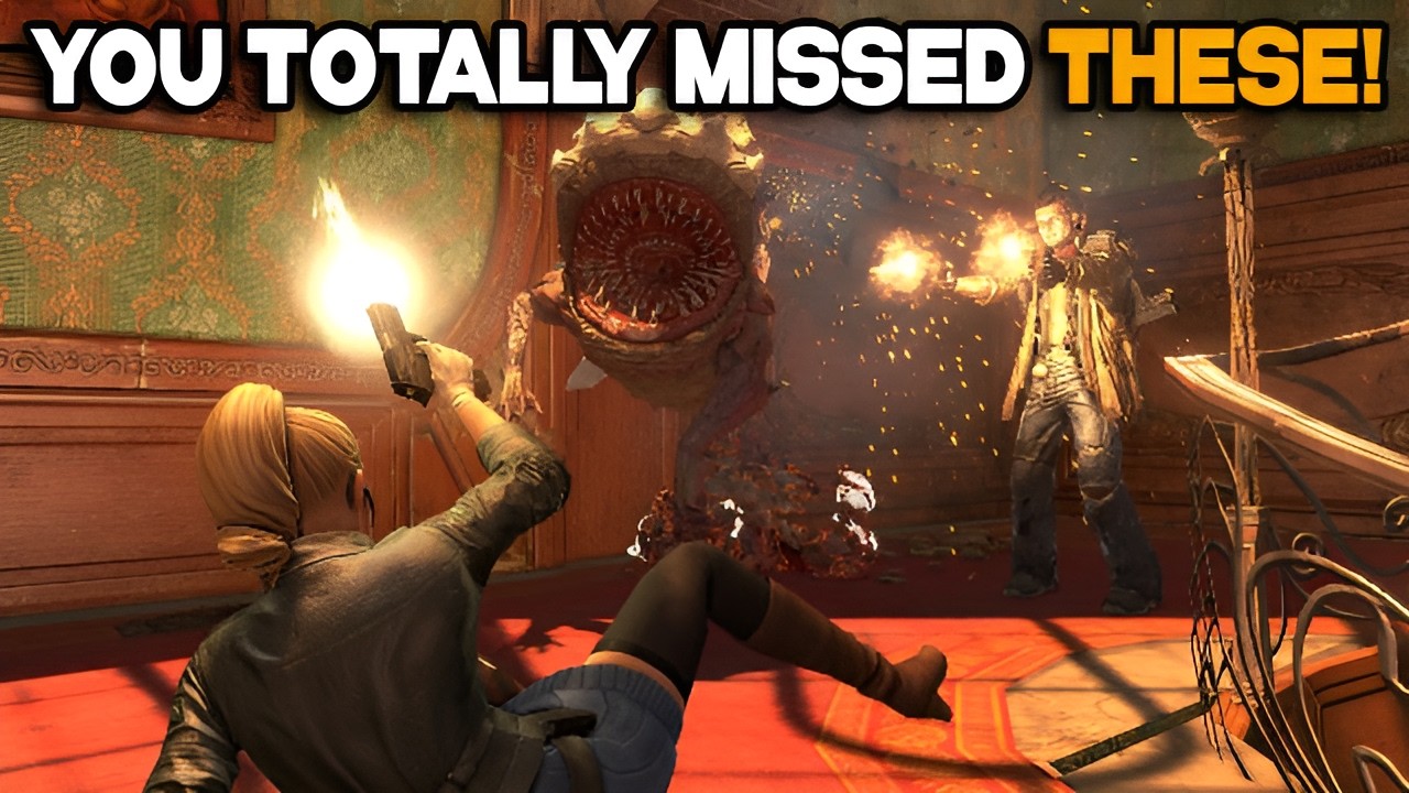 15 Forgotten Games You’ve Probably Never Played – But Absolutely Should ...