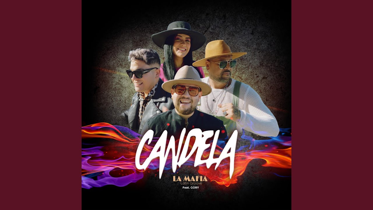 Candela - YouTube