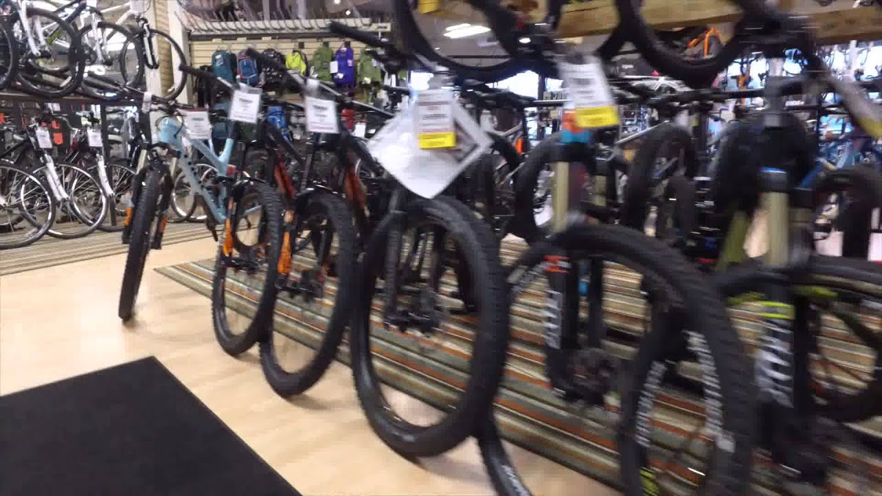 Multicopter Warehouse picked up some fatties from Elevation Cycles in ...