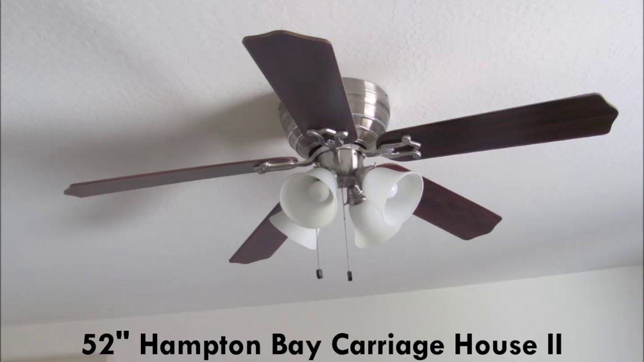 Ceiling Fan Slideshow 1 - YouTube