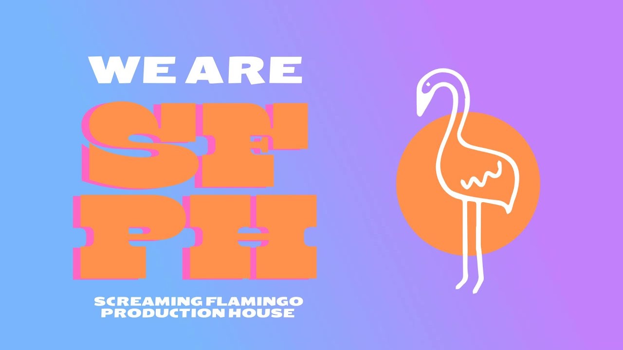 Screaming Flamingo Production House - YouTube