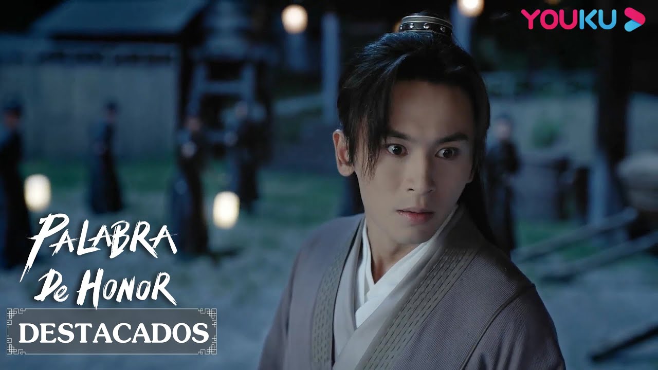 ¿Ah Xu ve el cuerpo de Lao Wen y le prendió fuego?¿Wen es muerte en ...