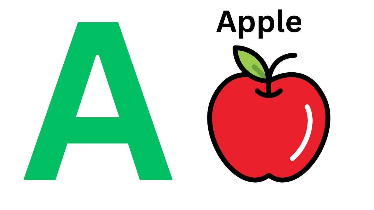 Phonics Song | ABC Song for Kids | Learn Phonics | ABC for Toddlers | A ...