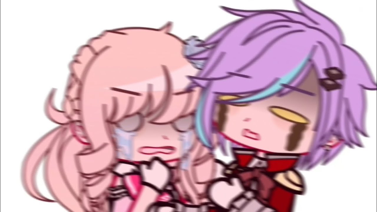 “Did you enjoy the fries with SUGAR? “ - Gacha Club - Project Sekai ...