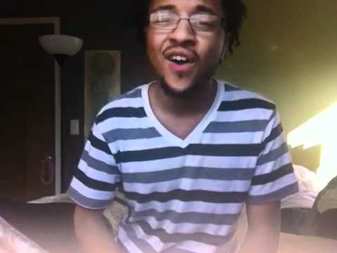 Beyonce Start Over (Cover) - YouTube