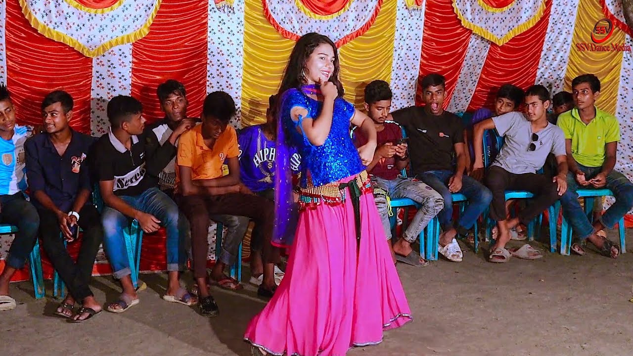 Pane Jorda Dance | Mahi New Wedding Dance 2024 | Bangla Wedding Dance Performance | Ssv Dance ...