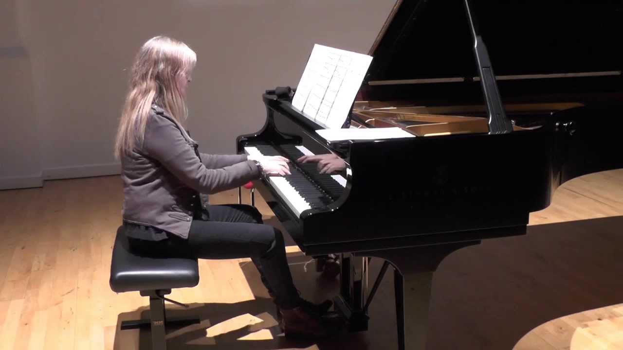 Chopin Nocturnes Op 15 No 1 & Op Post No 20 3 - YouTube