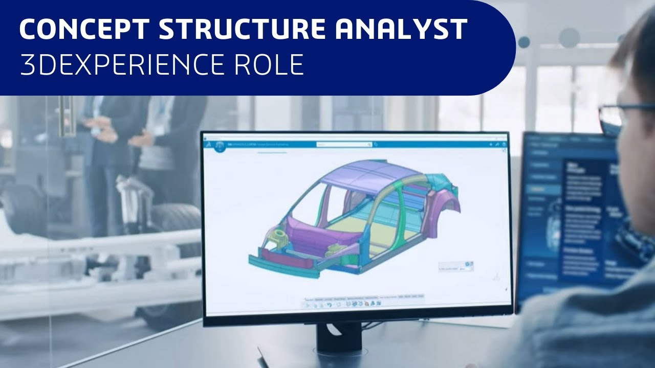 Concept Structure Analysis: Develop high-performance designs more ...